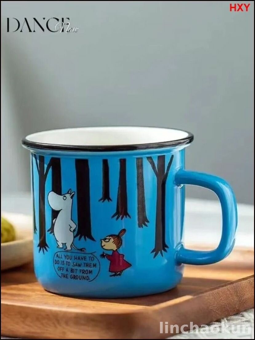 Кружка, 1 шт