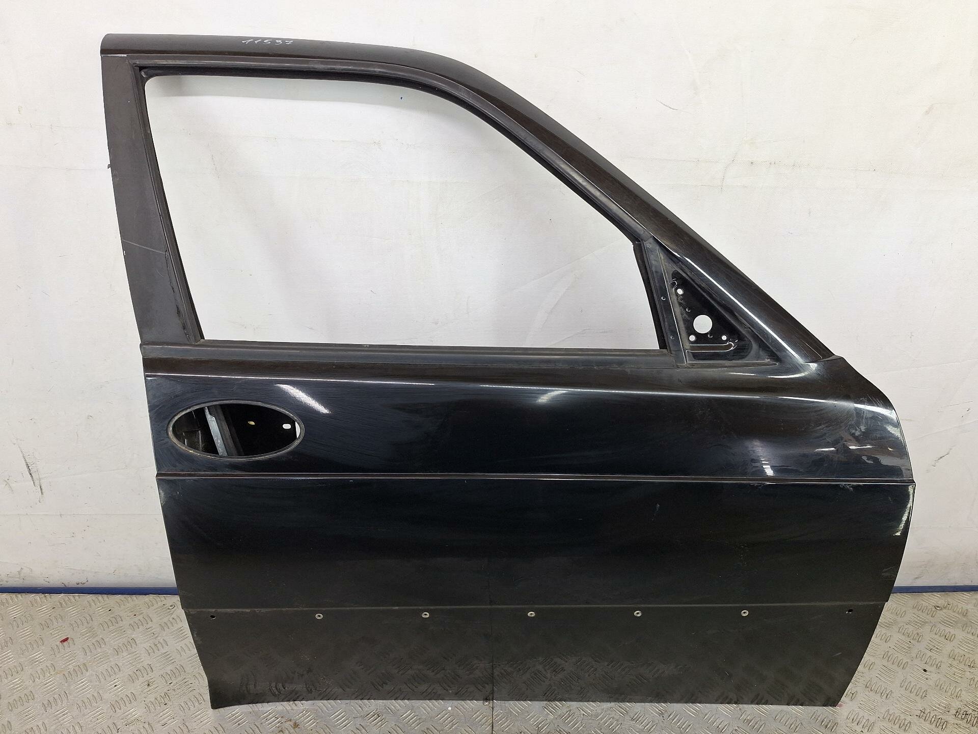 Дверь передняя правая Saab 9-3 2001