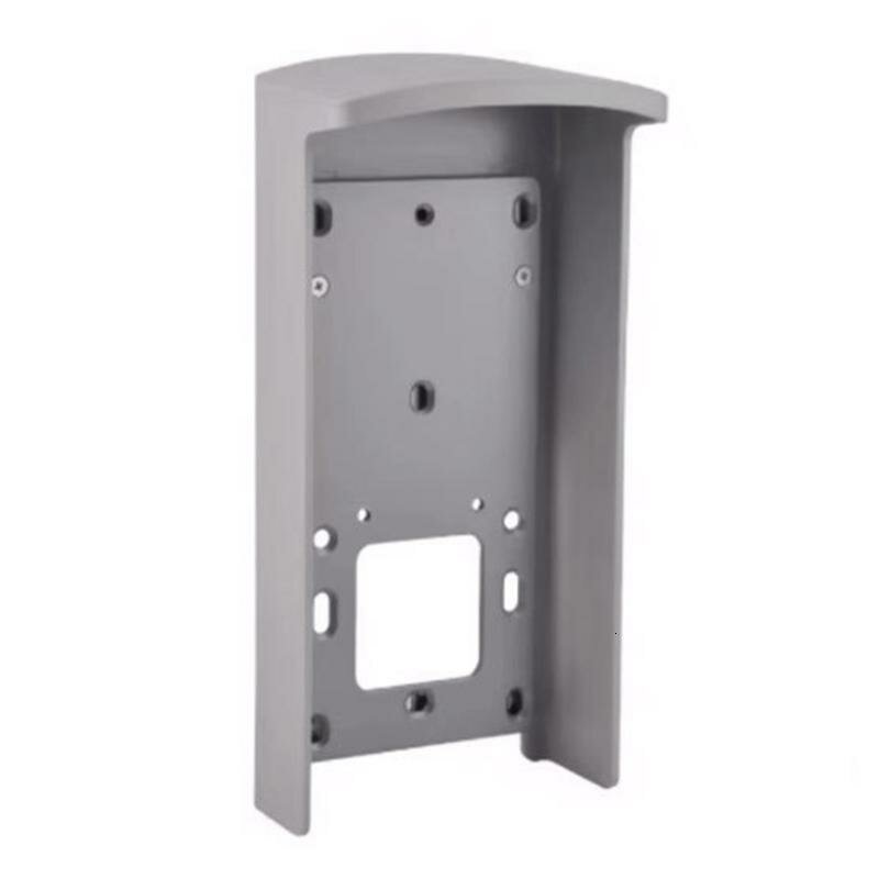 Козырек для дверного звонка на улицу