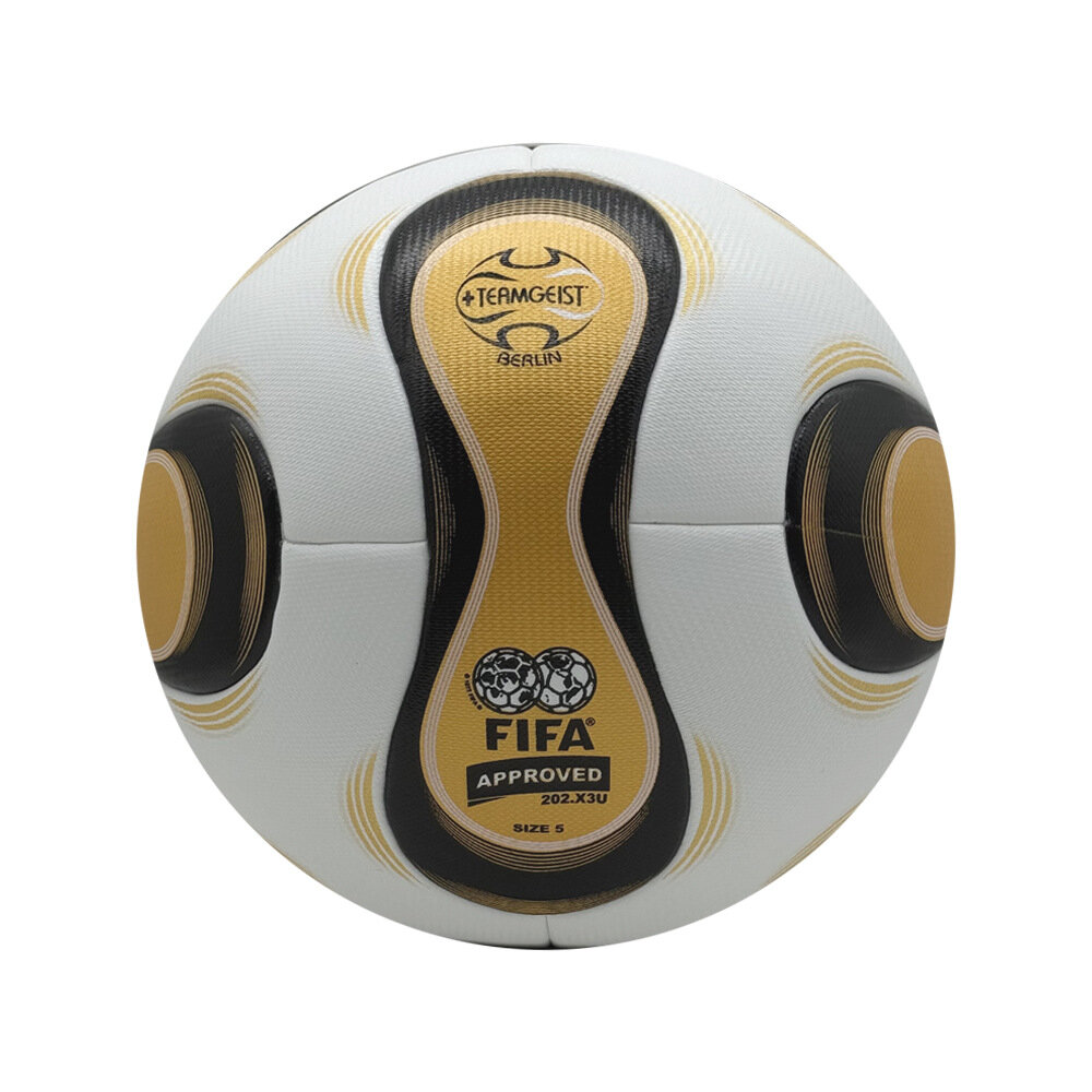 Футбольный мяч 2026 Чемпионата мира, тренировочный мяч №5, молодежный мяч Премьер-лиги, термосклеенный, износостойкий, футбольный мяч Чемпионата мира