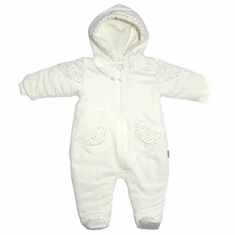 Комбинезон утеплённый Amelli