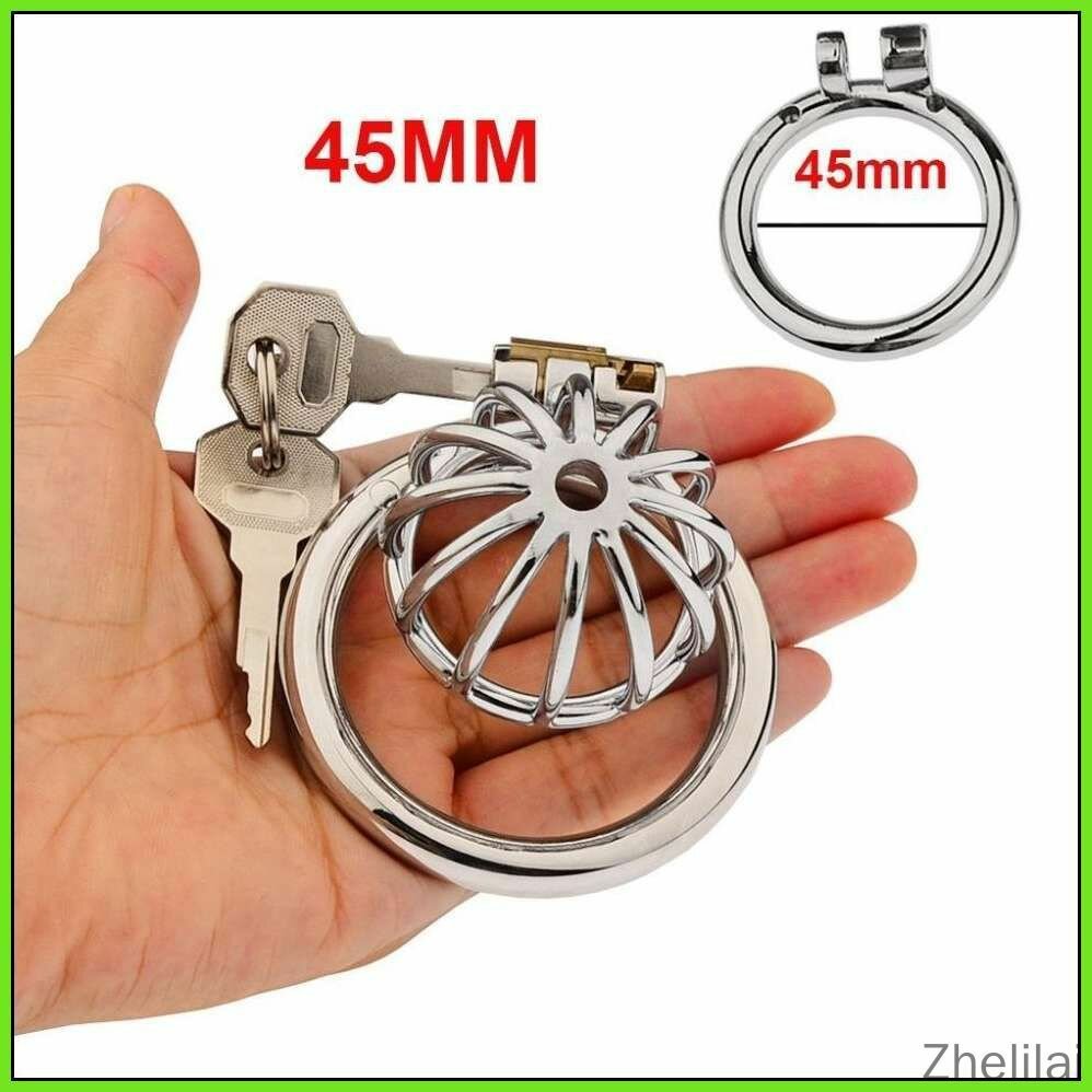 Эксклюзивное кольцо 45 мм для мужчин, интимный товар категории БДСМ 18