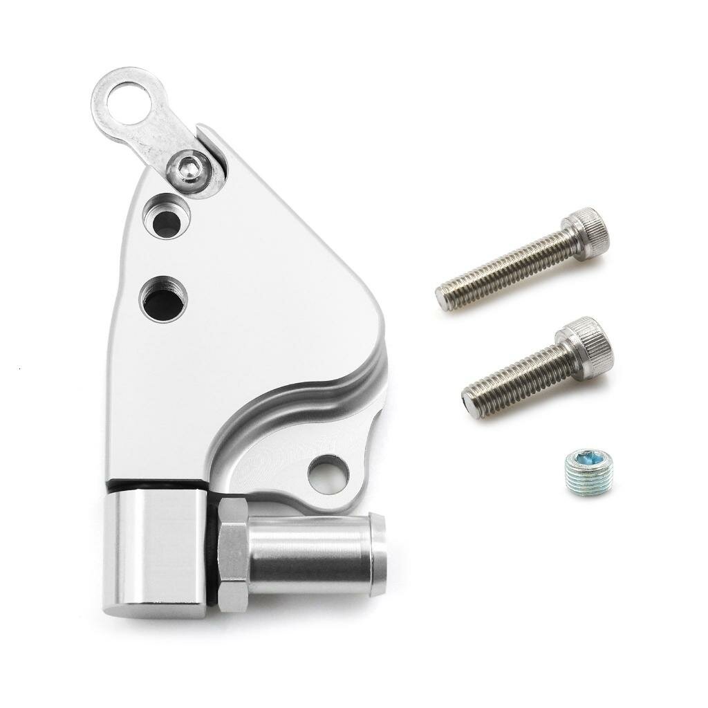 Адаптер впускного коллектора для K20 K24