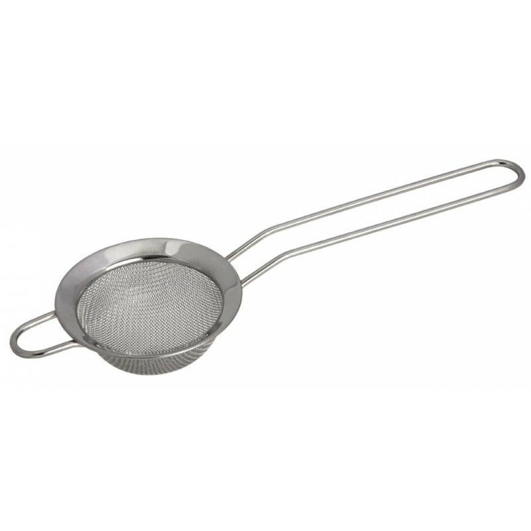 Сито нерж 7СМ С ручкой TALLER
