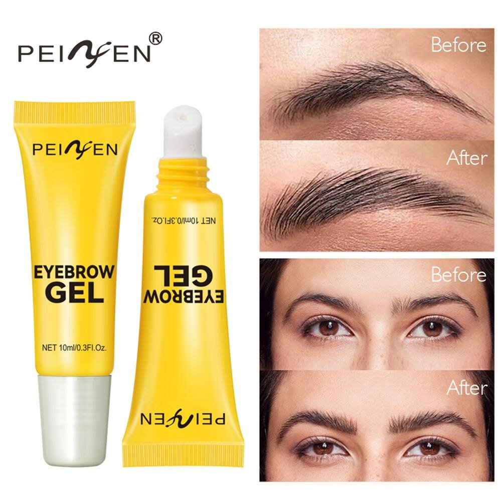 Гель для бровей — фото 1