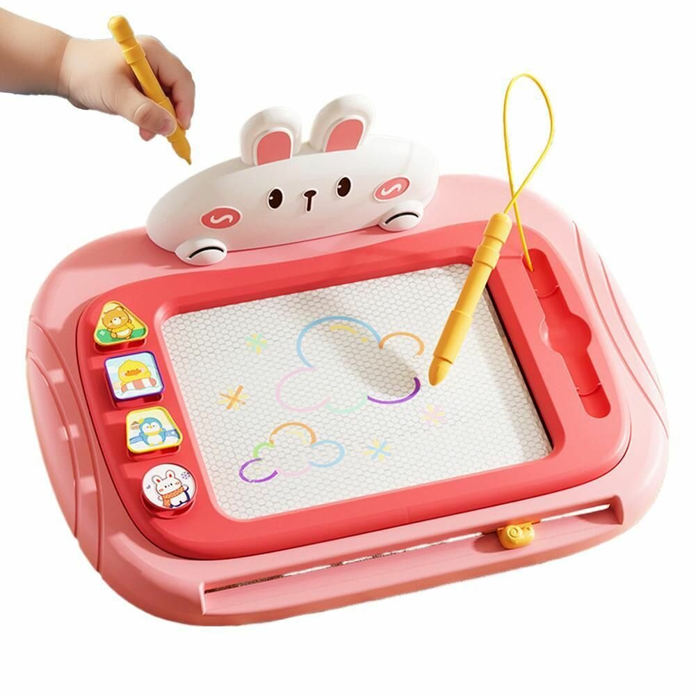 Графический планшет для рисования/ доска магнитная