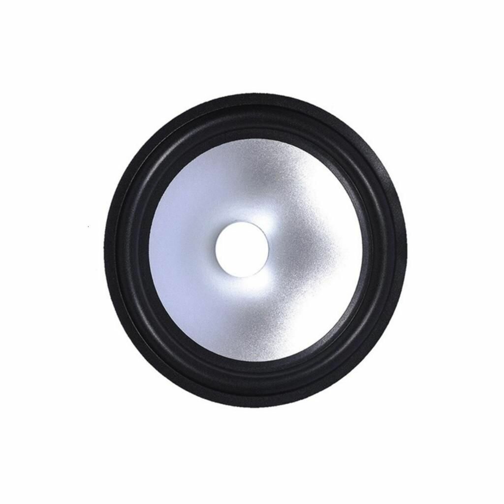 Замена диффузоров для акустических систем 4-10 дюймов, несколько размеров, - 6,5 дюймов