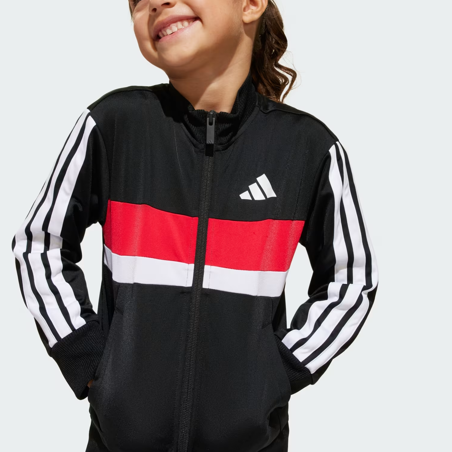Комплект одежды adidas Climacool