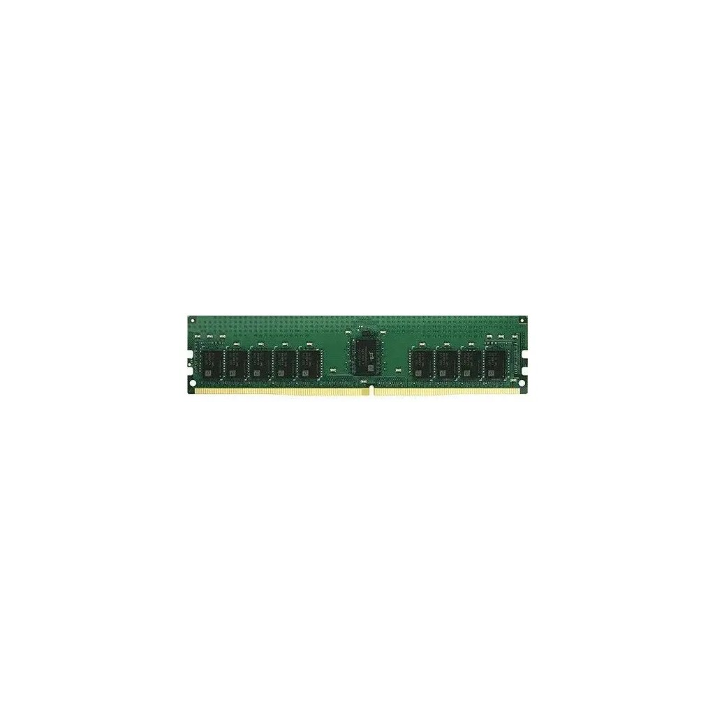 Synology D4ER02-32G Модуль памяти DDR4 RDIMM, 32GB, для FS3600, FS3410, FS3400, HD6500, SA6400, SA3610, SA3600, SA3410