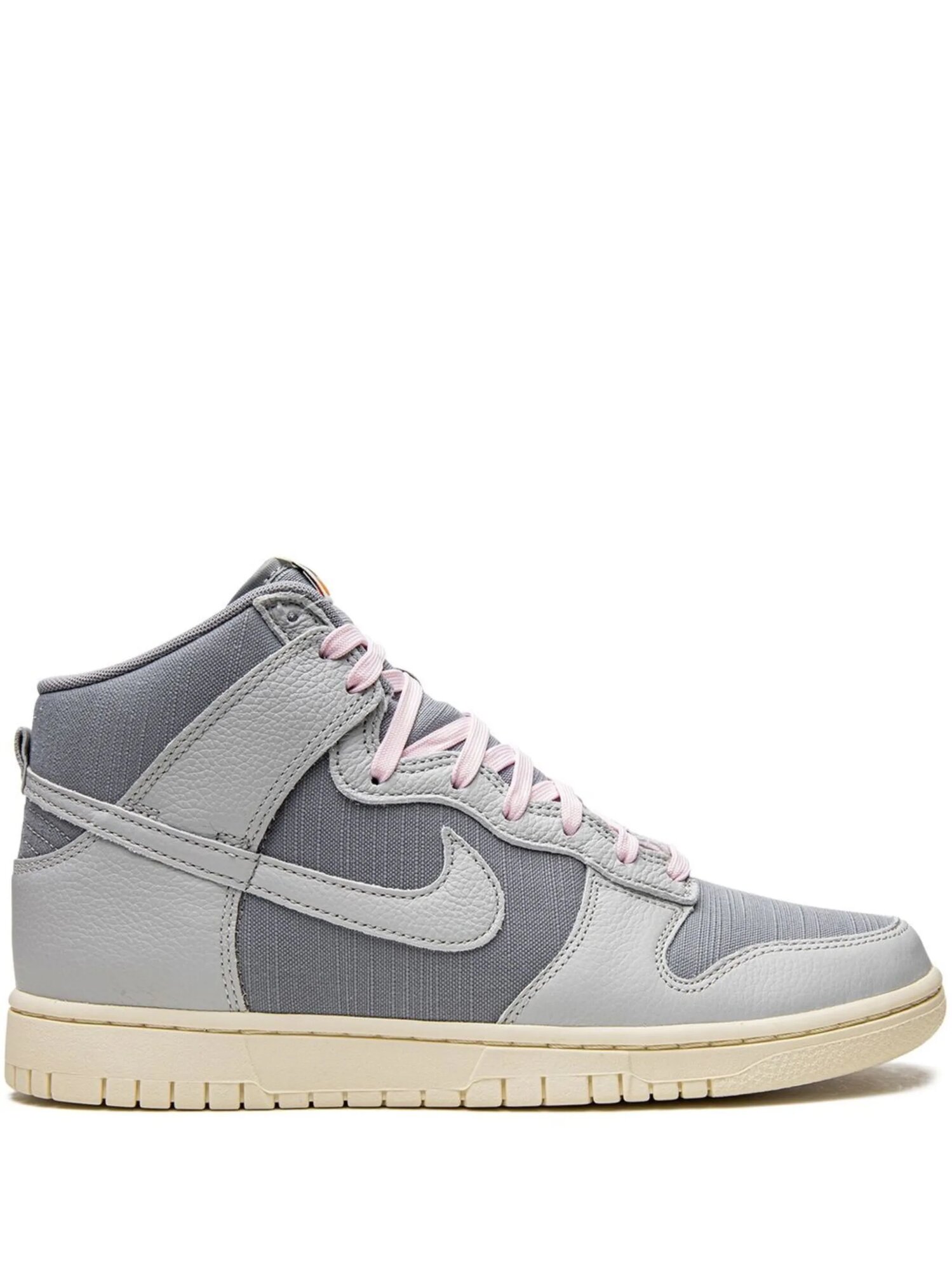 Кроссовки Dunk Hi Retro