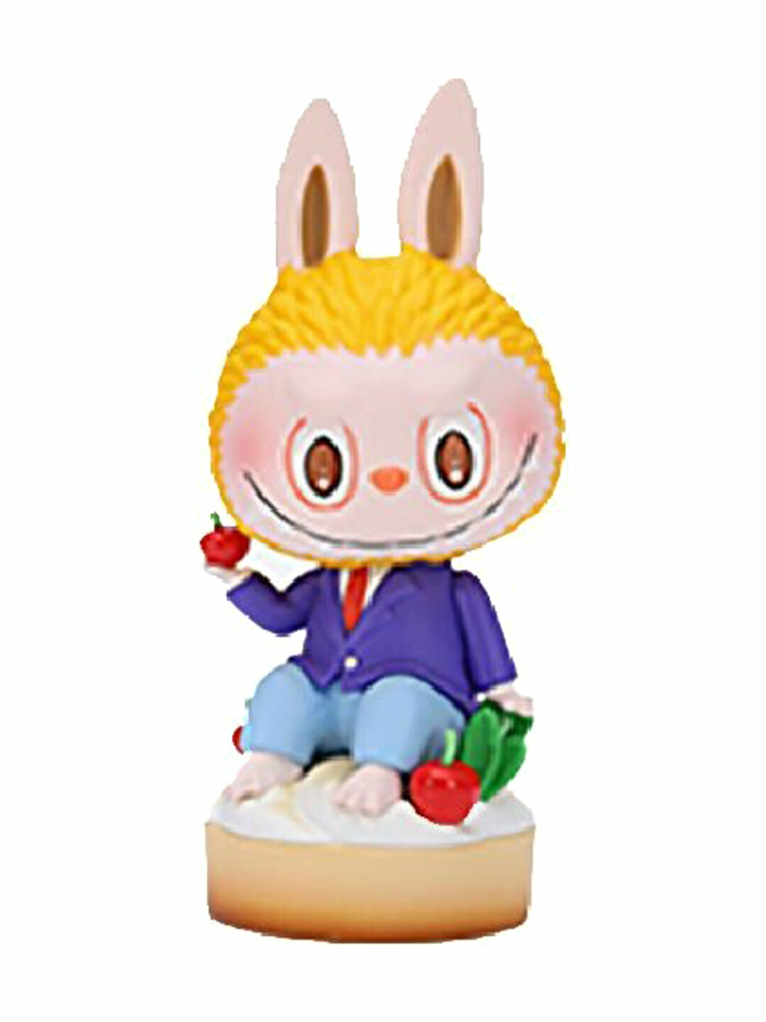 POP MART LABUBU Dessert Collection Blind Box Products Whole Set 12 Pcs NoSize