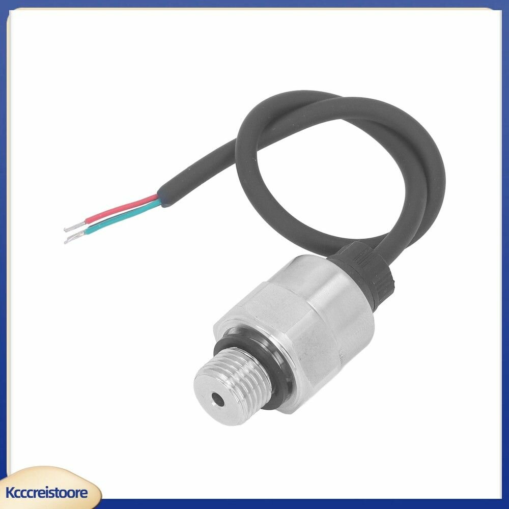 Датчик давления G1/4, 0,5-4,5 В, 2 МПа, для масла/топлива/воздуха