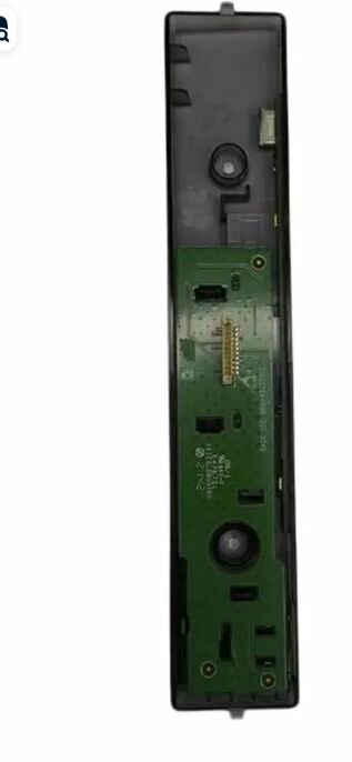 Панель 715GC134-R0B-001-004D