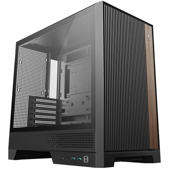 Корпус Deepcool CL600, черный
