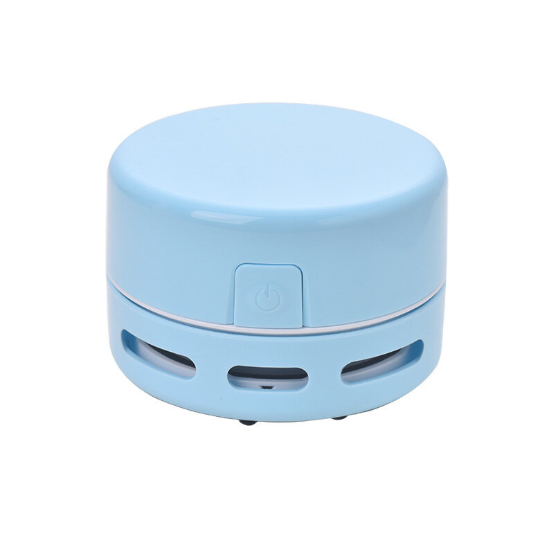 Домашний пылесос с отверстием, портативный ручной высокомощный перезаряжаемый настольный автомобильный мини-пылесос для офиса