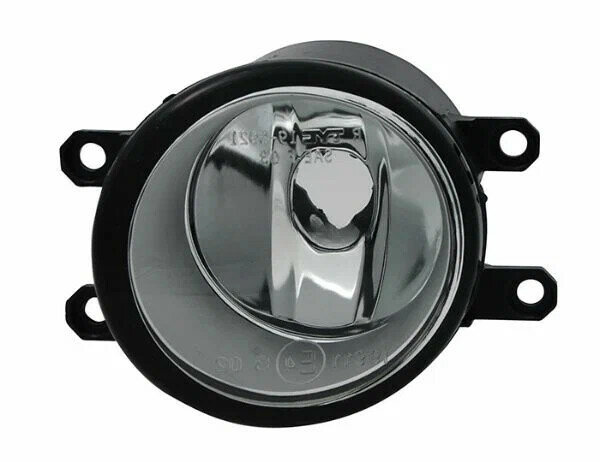 Фара противотуманная DEPO 212-2052L-UE L Toyota Yaris, Vitz, RAV4 05-