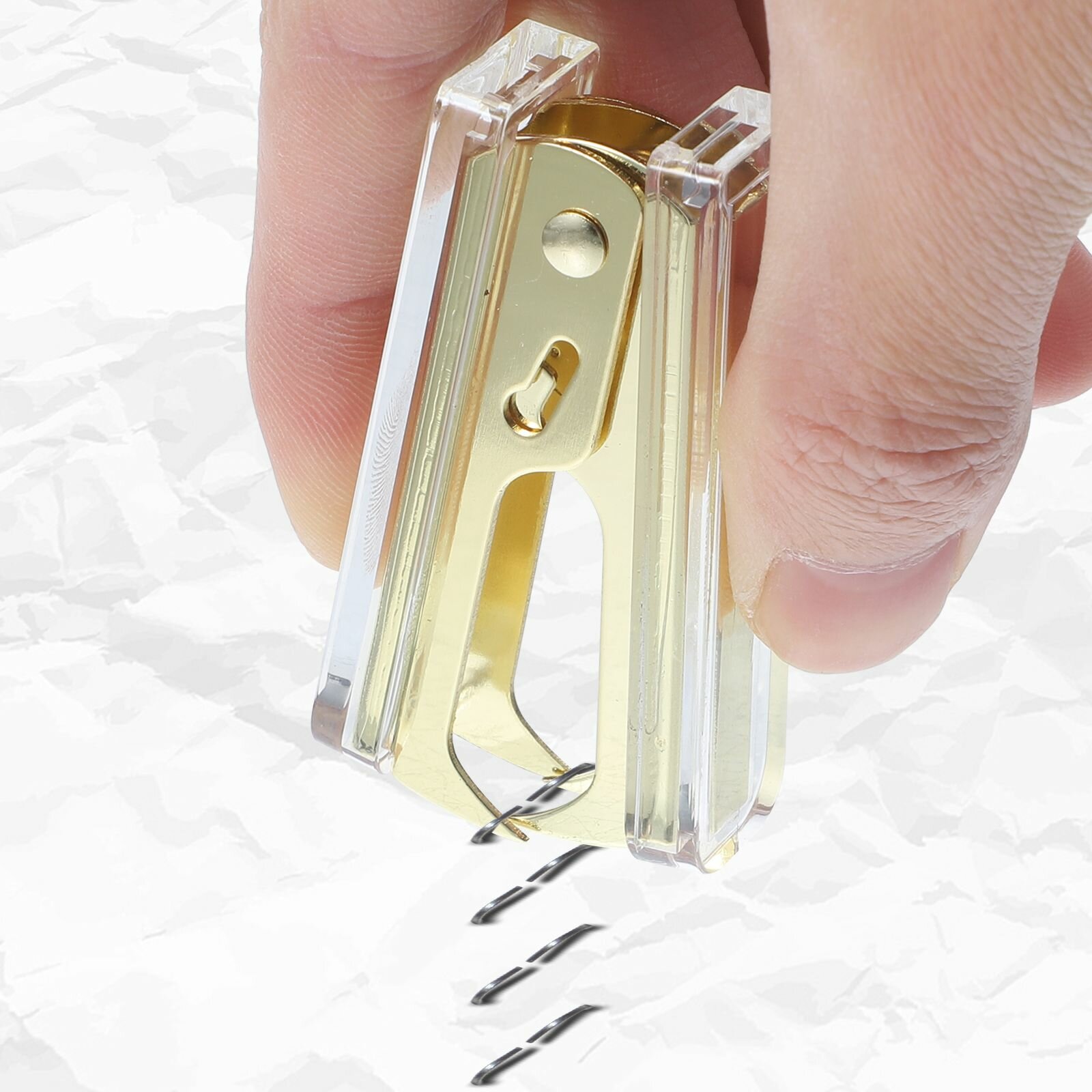 Антистеплер