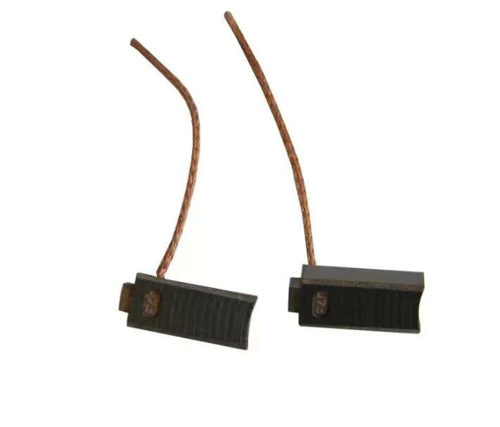 Щетки генератора BOSCH 1127014015 Mercedes, Volvo, Fiat, Alfa Romeo