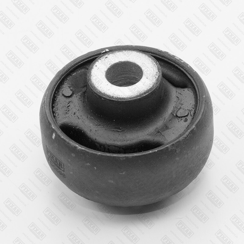 Сайлентблок FIXAR переднего рычага задний VW Caddy 04-> , SKODA Octavia 04-> (FG0596)