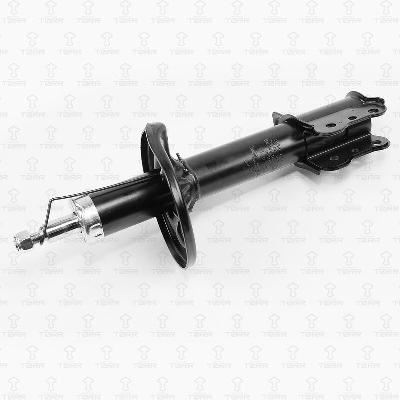 Амортизатор подвески TORR задний, газовый, Mazda Xedos 6 -99 (DH1481)