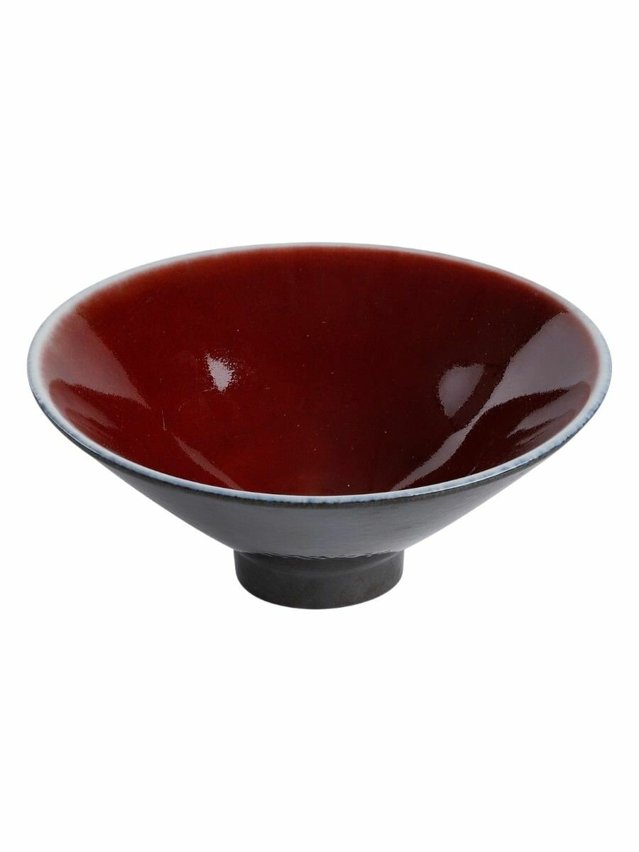 Салатник конический Home Chef by T E Rubby 780 мл, 20 см, фарфор