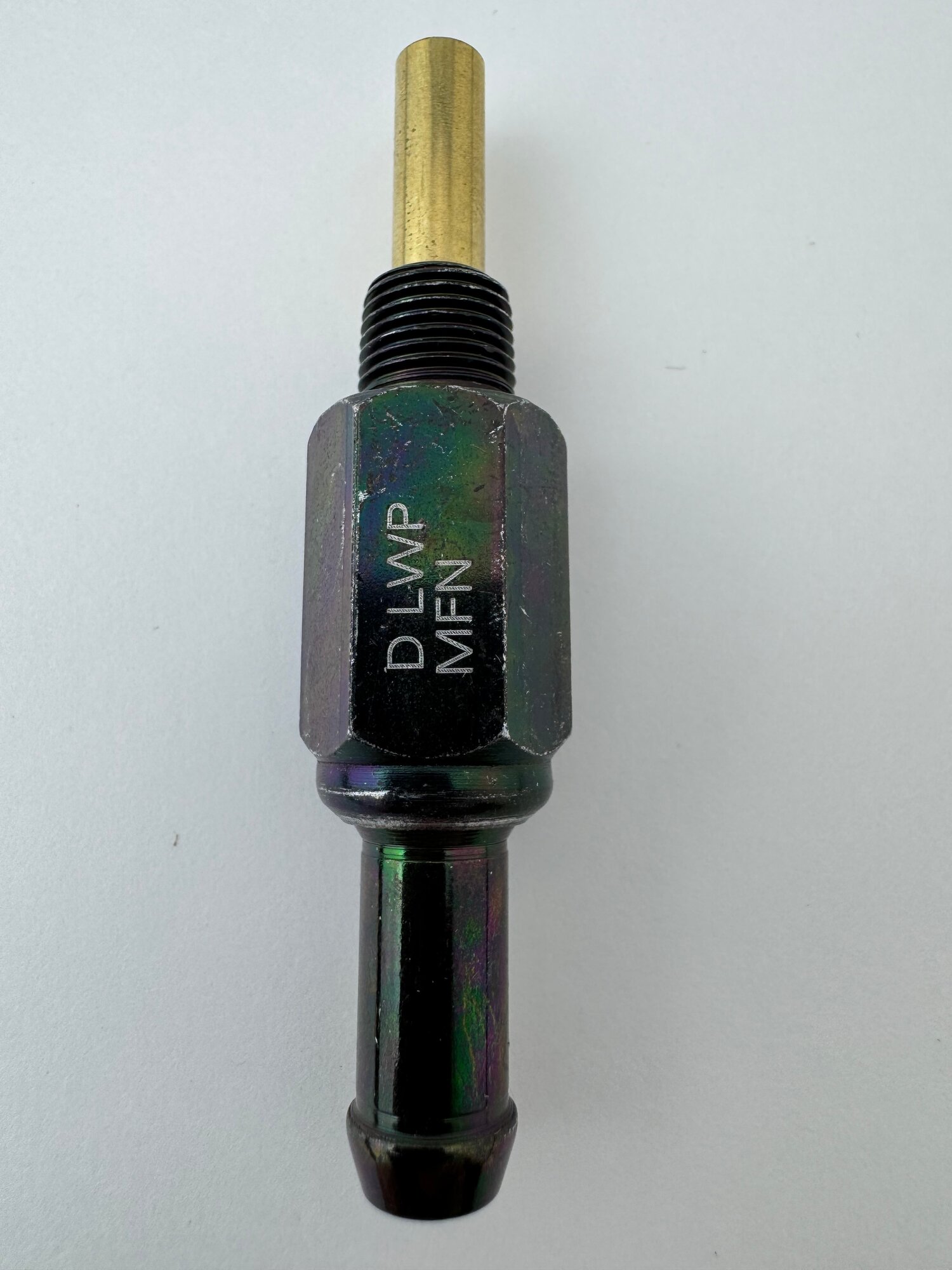 Клапан вентиляции картерных газов 2674026700. Для Hyundai Accent, Getz, Elantra, Cerato, IX35. KIA Ceed, Sportage.