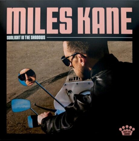 MILES KANE Sunlight In The Shadows (Виниловая пластинка)