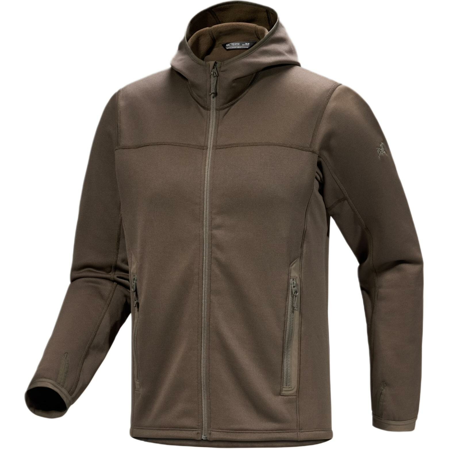Ветровка Arc'teryx