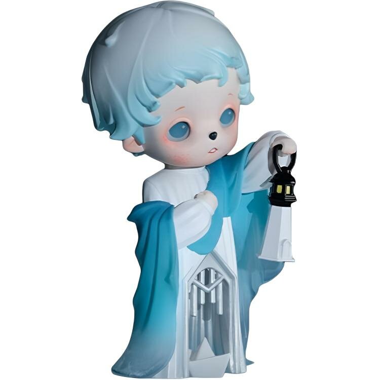 Коллекционные игрушки унисекс POP MART Inosoul Awake Dream, индивидуальная коробка