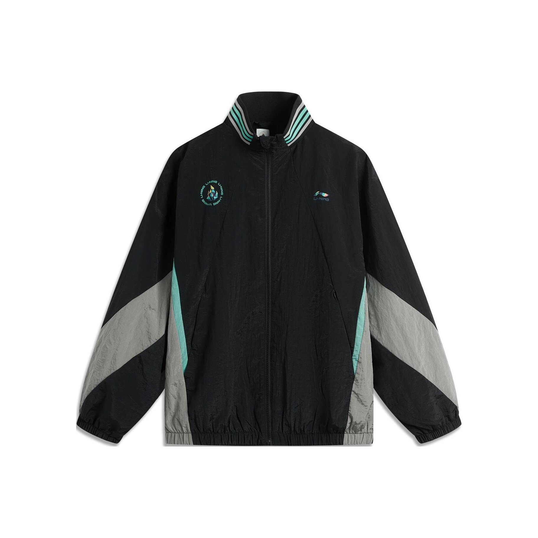 Тренчкот LI-NING