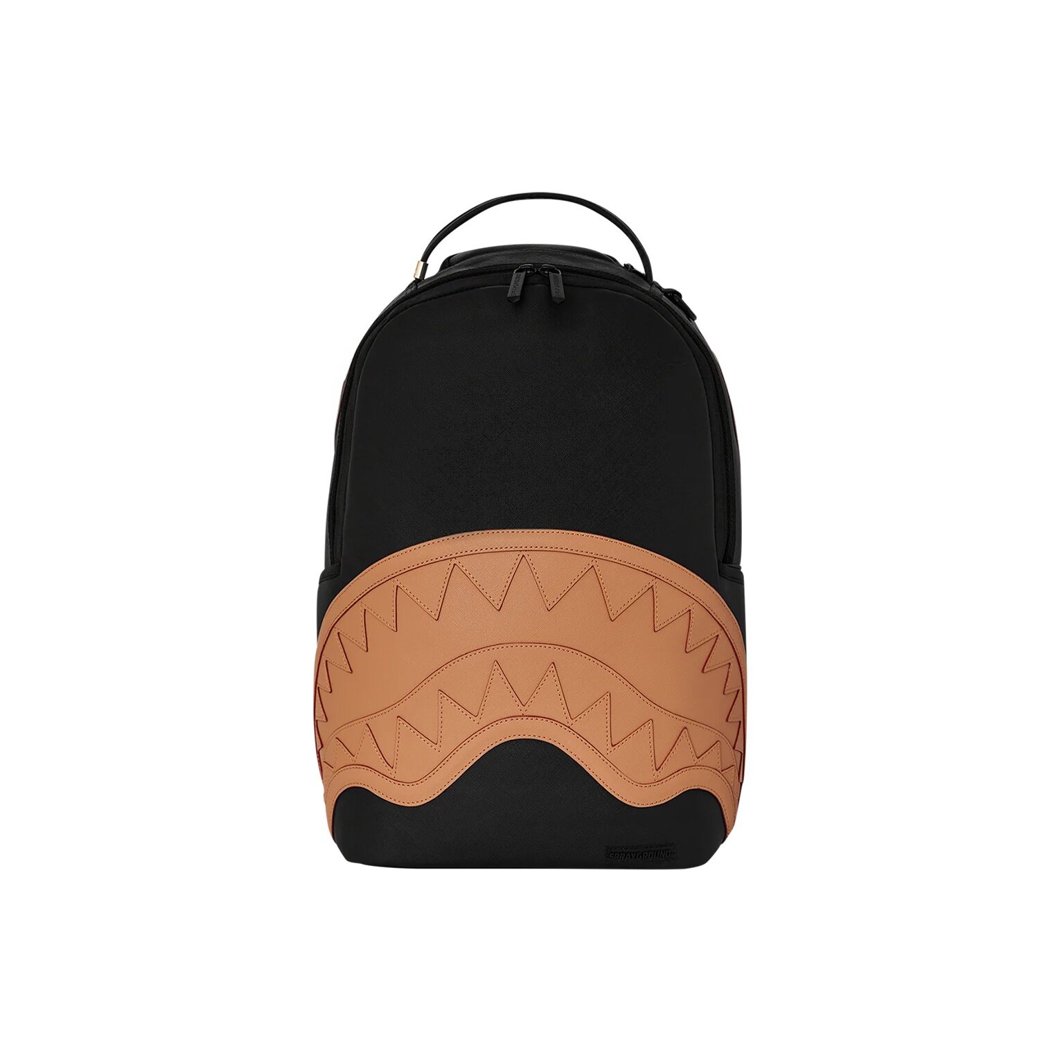 Сумка SPRAYGROUND, черный — фото 1