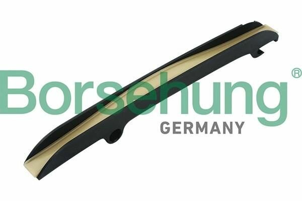 Планка успокоителя цепи Borsehung B1G006, Volkswagen Polo, Skoda Fabia, Rapid, Seat Ibiza IV, V 1.2 07-
