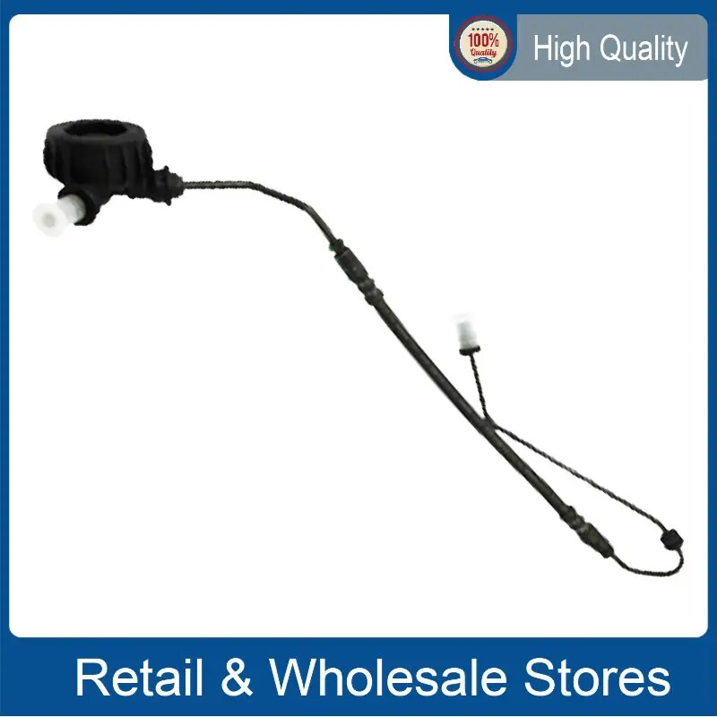 1 шт. 1KD721465H маслопровод сцепления для VW Sagitar High Six New Passat Yedi Haorui Touran 1KD 721 465 H 1KD 721 465 H