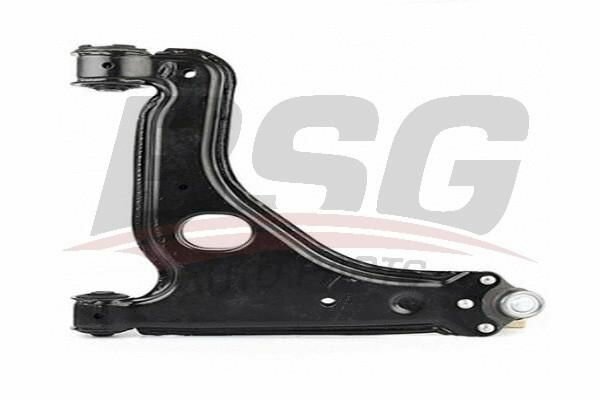 Рычаг подвески BSG BSG65-315-010 передней правый Opel Vectra B Astra G Astra H 98-
