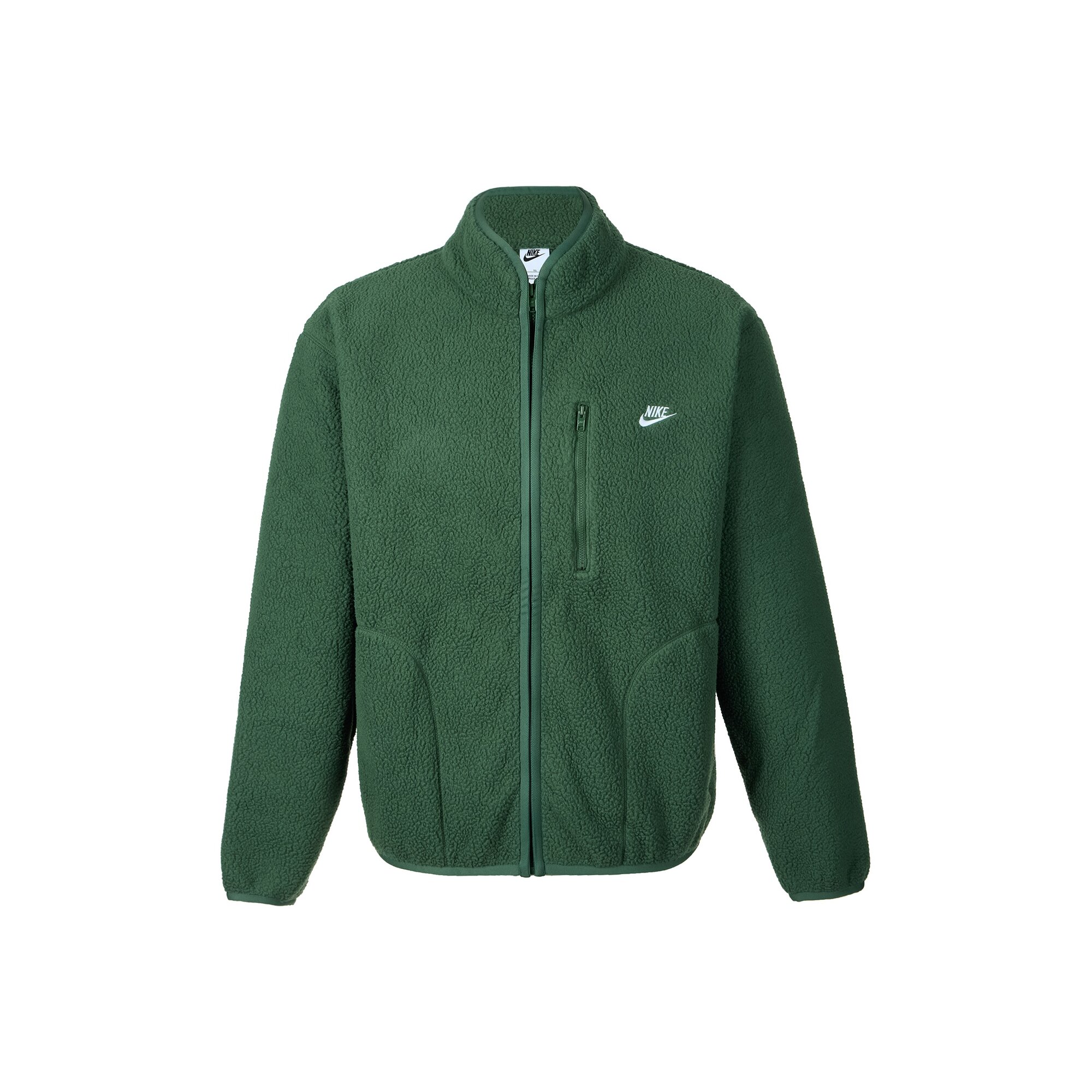 Свитшот спортивный NIKE Club
