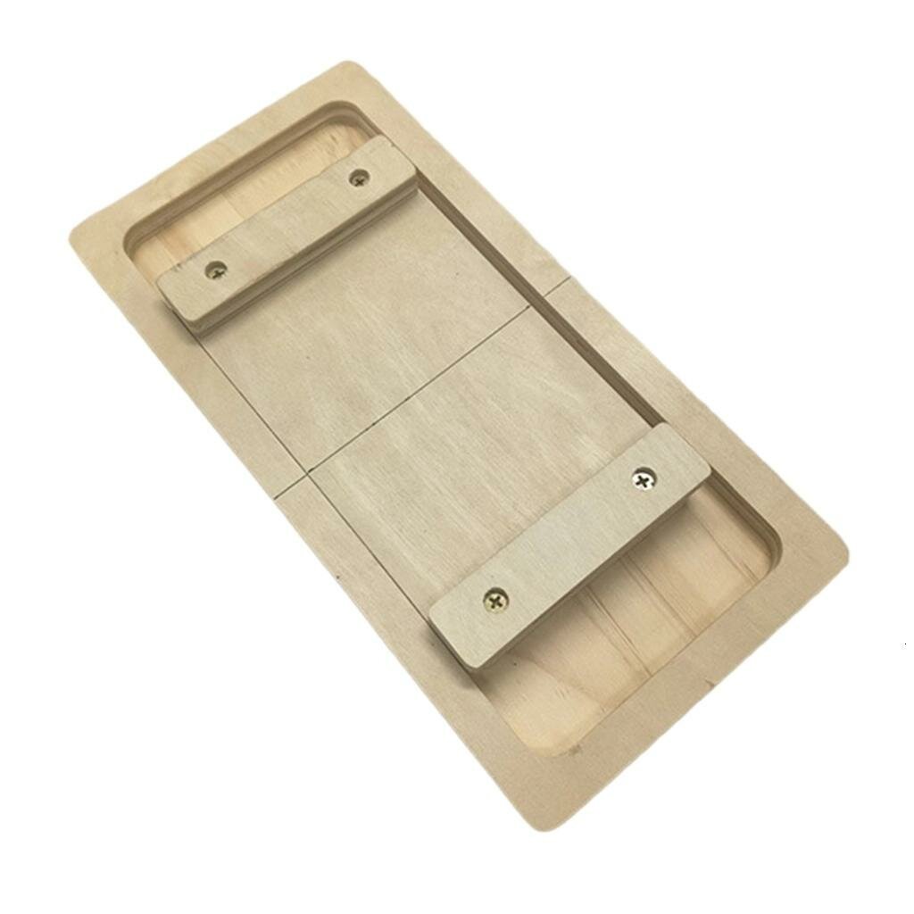 Деревянный усилитель хвата для скалолазания