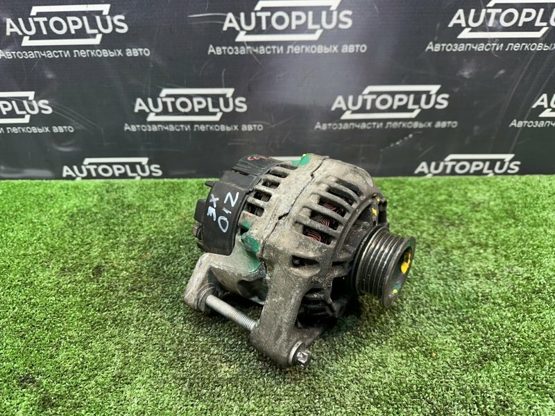 Генератор Opel Corsa b 1995 (Z10XE) Б/У с пробегом Арт. 13684