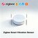 Tuya Zigbee датчик вибрации