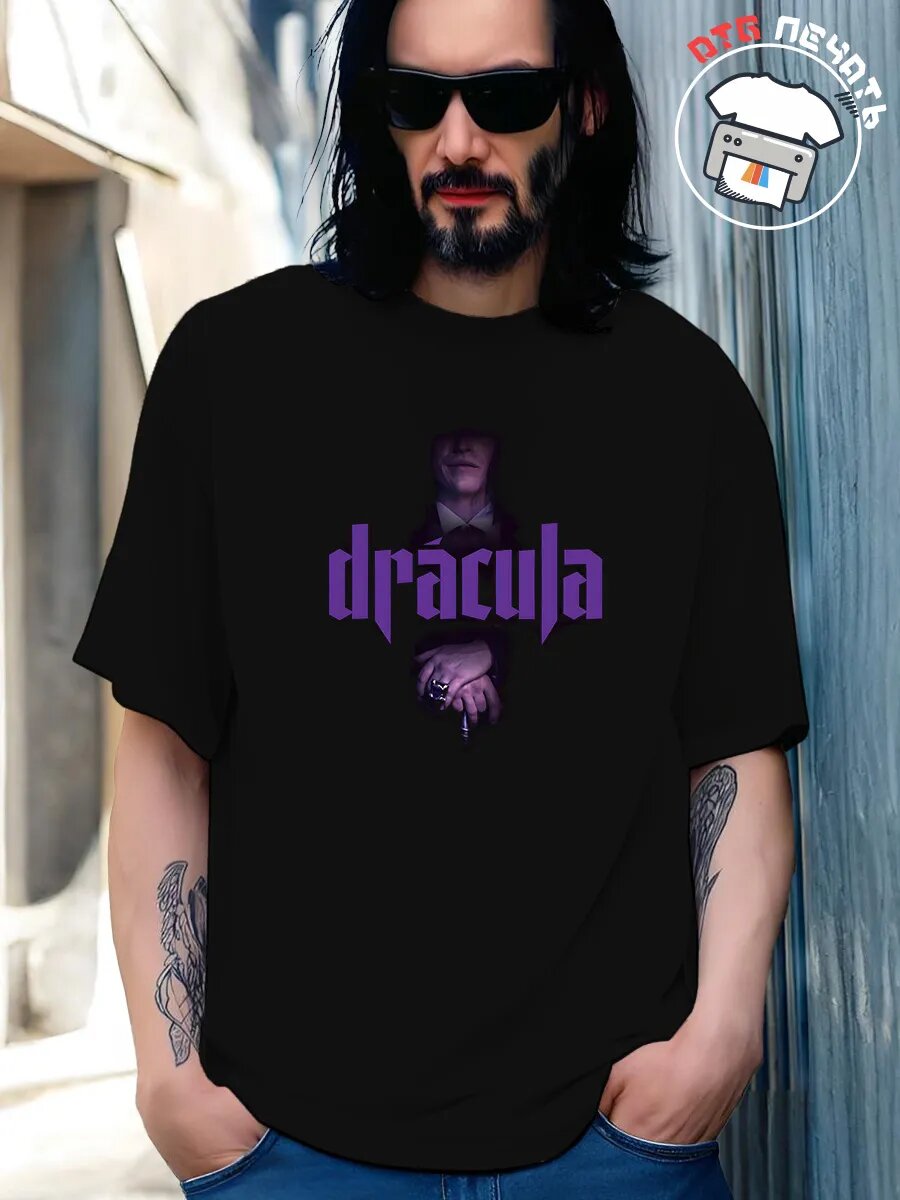 Футболка impremoprint