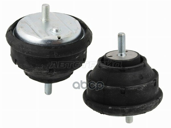 Опора двигателя BMW 3-Series 90-00 BAIKOR арт. BKEM0309