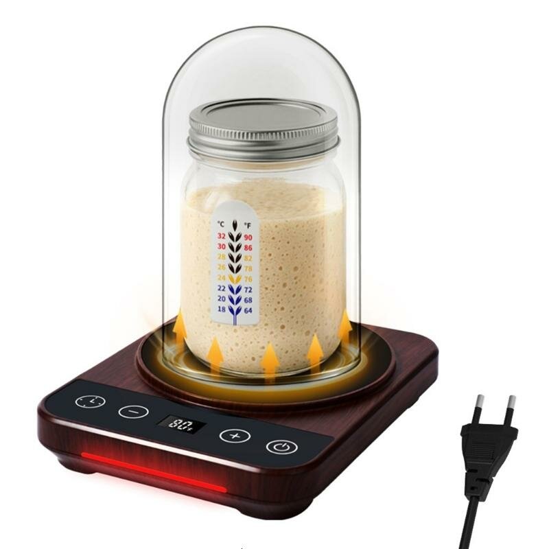 Камера ферментации ABS с регулируемой температурой 21–38 °C, A