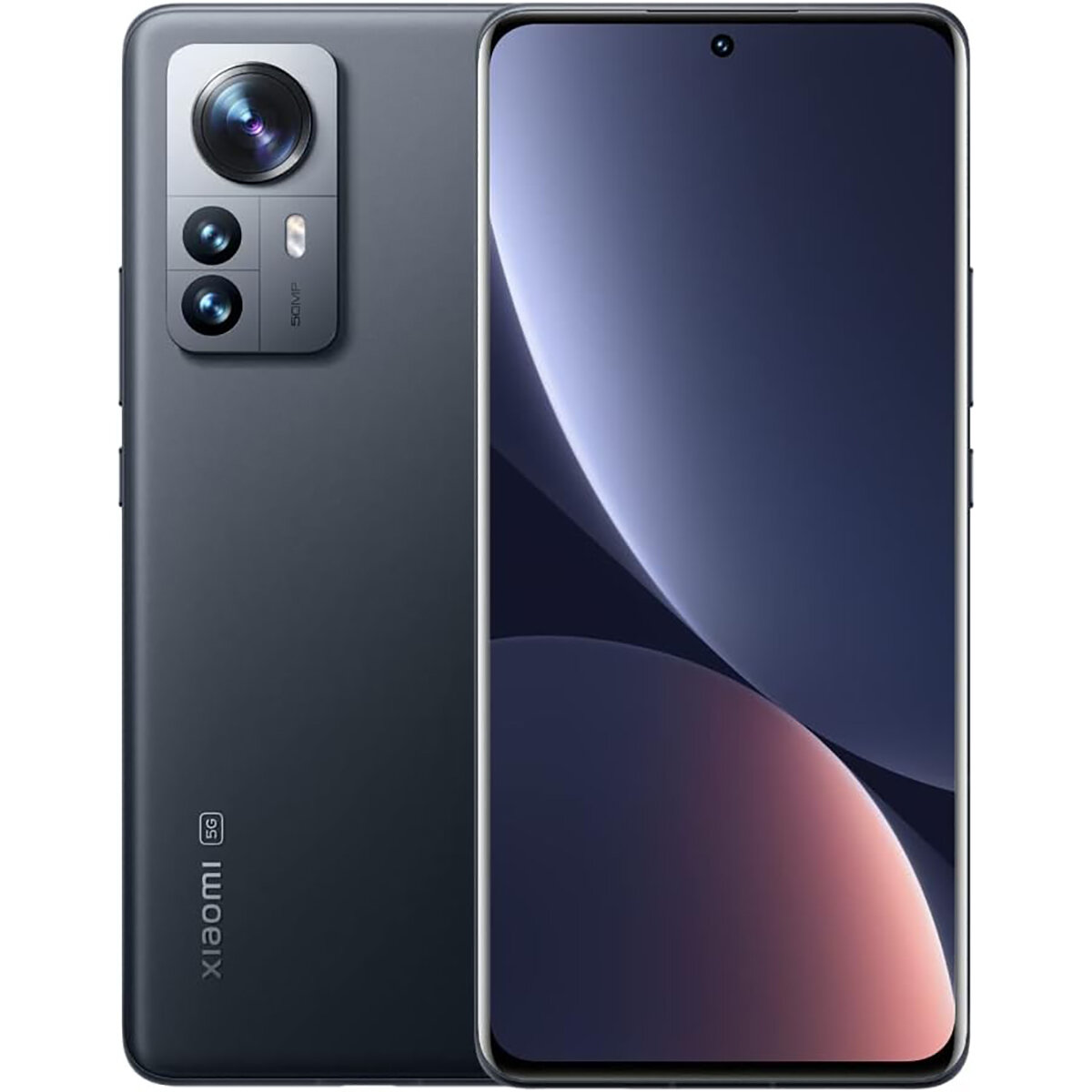 Xiaomi 12 PRO (256GB, 12GB)Qualcomm SM8450 Snapdragon 8 Gen 1 ждународная версия 5G LTE