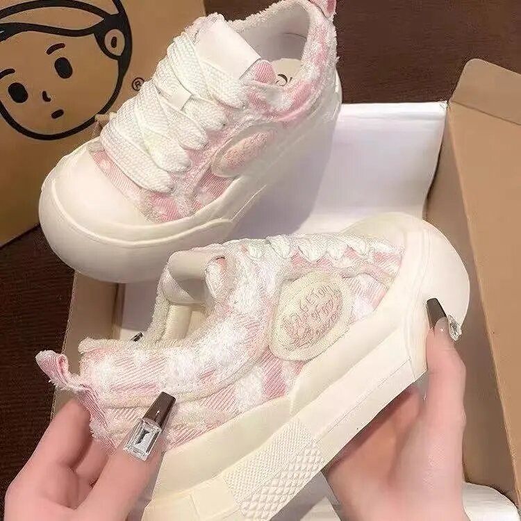 Кроссовки &D-20 29