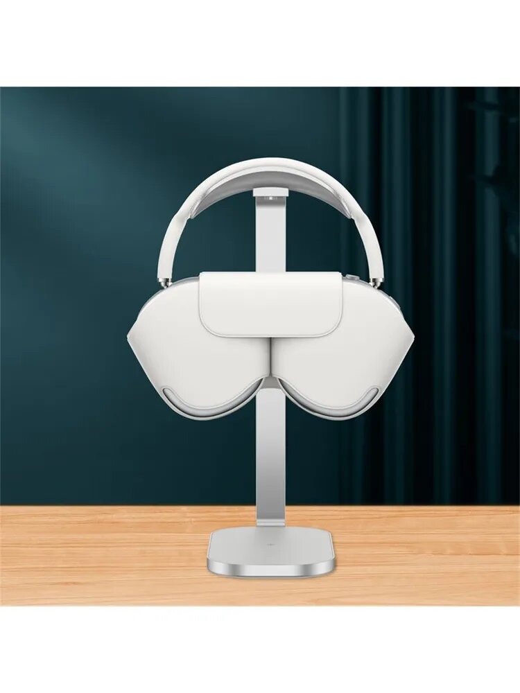 Держатель для Apple AirPods Max Benks L40 Беспроводная + быстрая зарядка