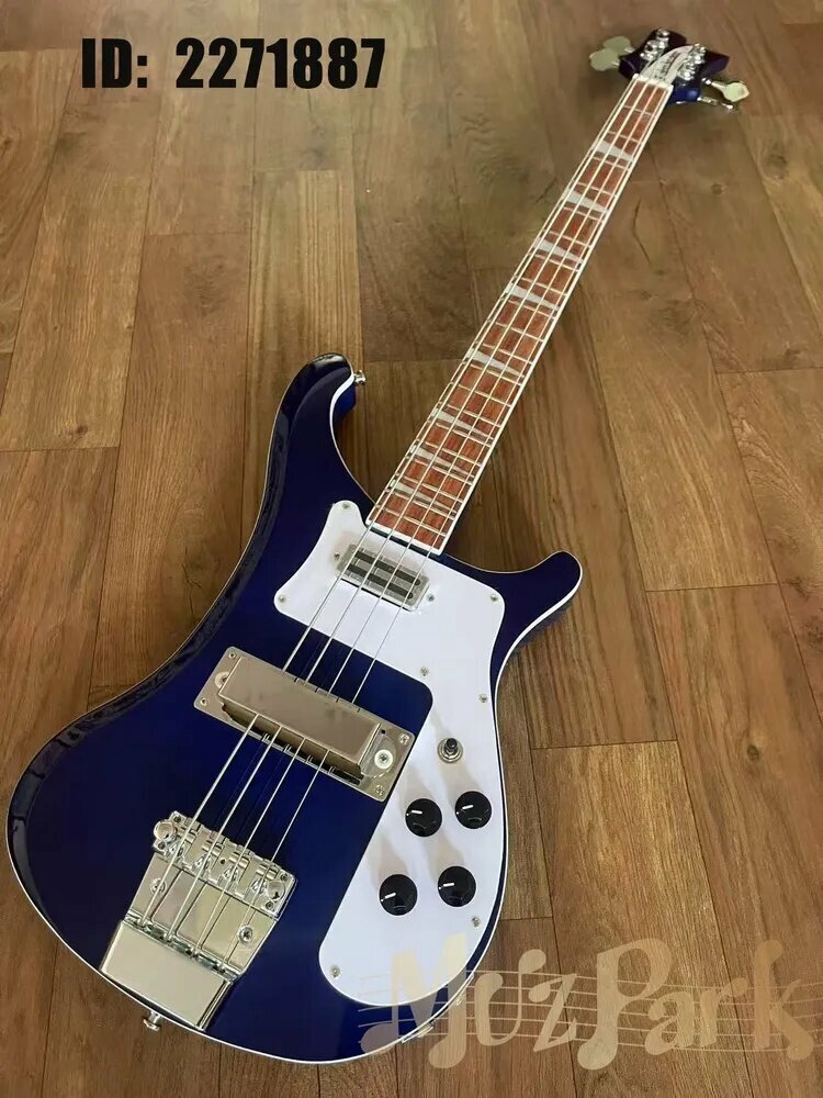 Бас-гитара Бас-гитара/4 струны/5струны/6струны 4-струнная