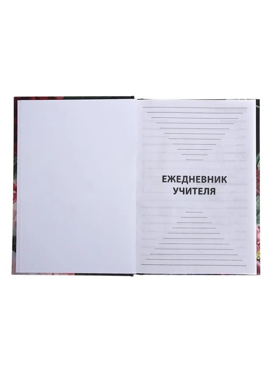 Практичный ежедневник для учителя и руководителя