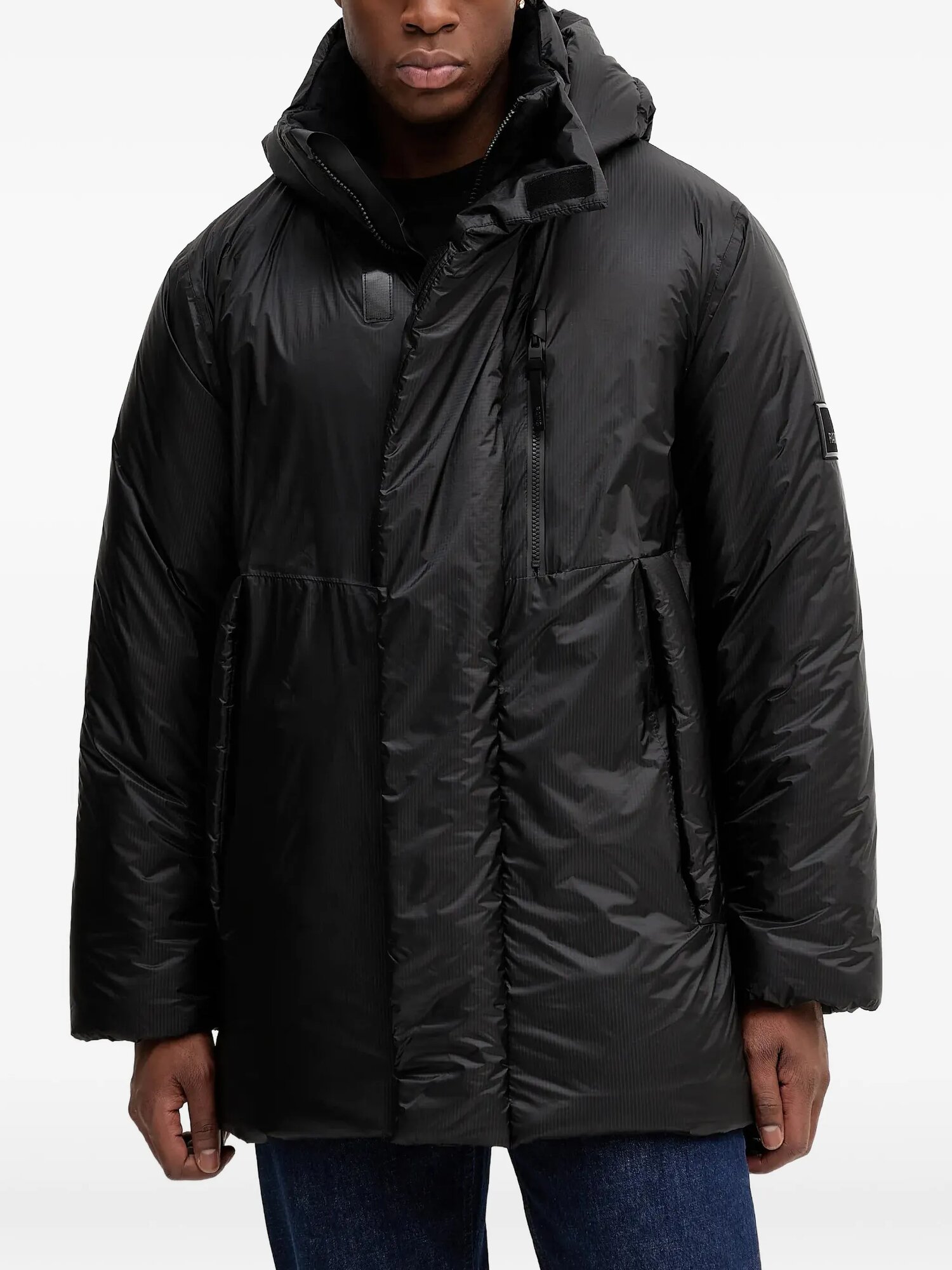 Куртка 17240 Torna Insulated