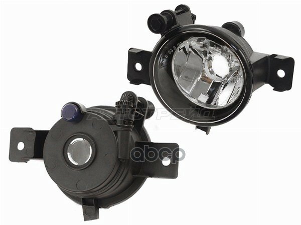 Фара противотуманная (Слева) BMW X5 10-13 Sat арт. ST-26-0018