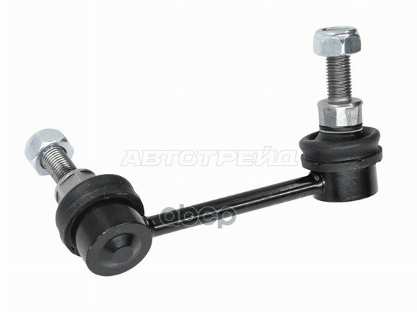 Тяга стабилизатора Nissan Teana 08-14 (Слева) Sat арт. ST-56261-1AD0B