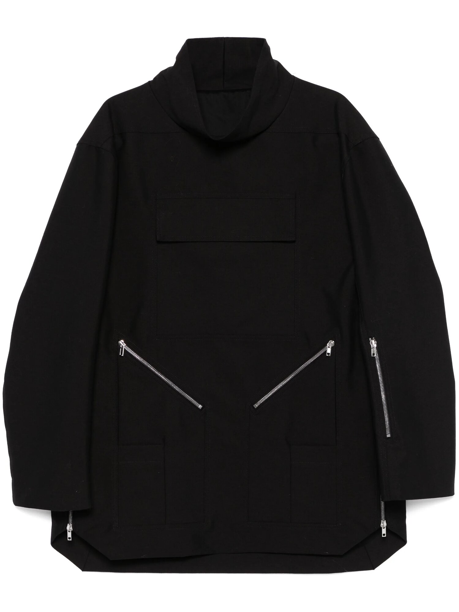 Куртка Mountaineering Smock